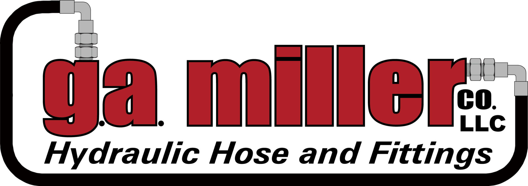 GA MILLER COMPANY
